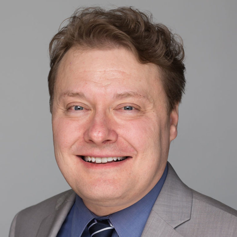 Staff - Building Performance Association