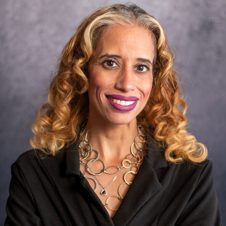 Maria Lewis - Building Performance Association