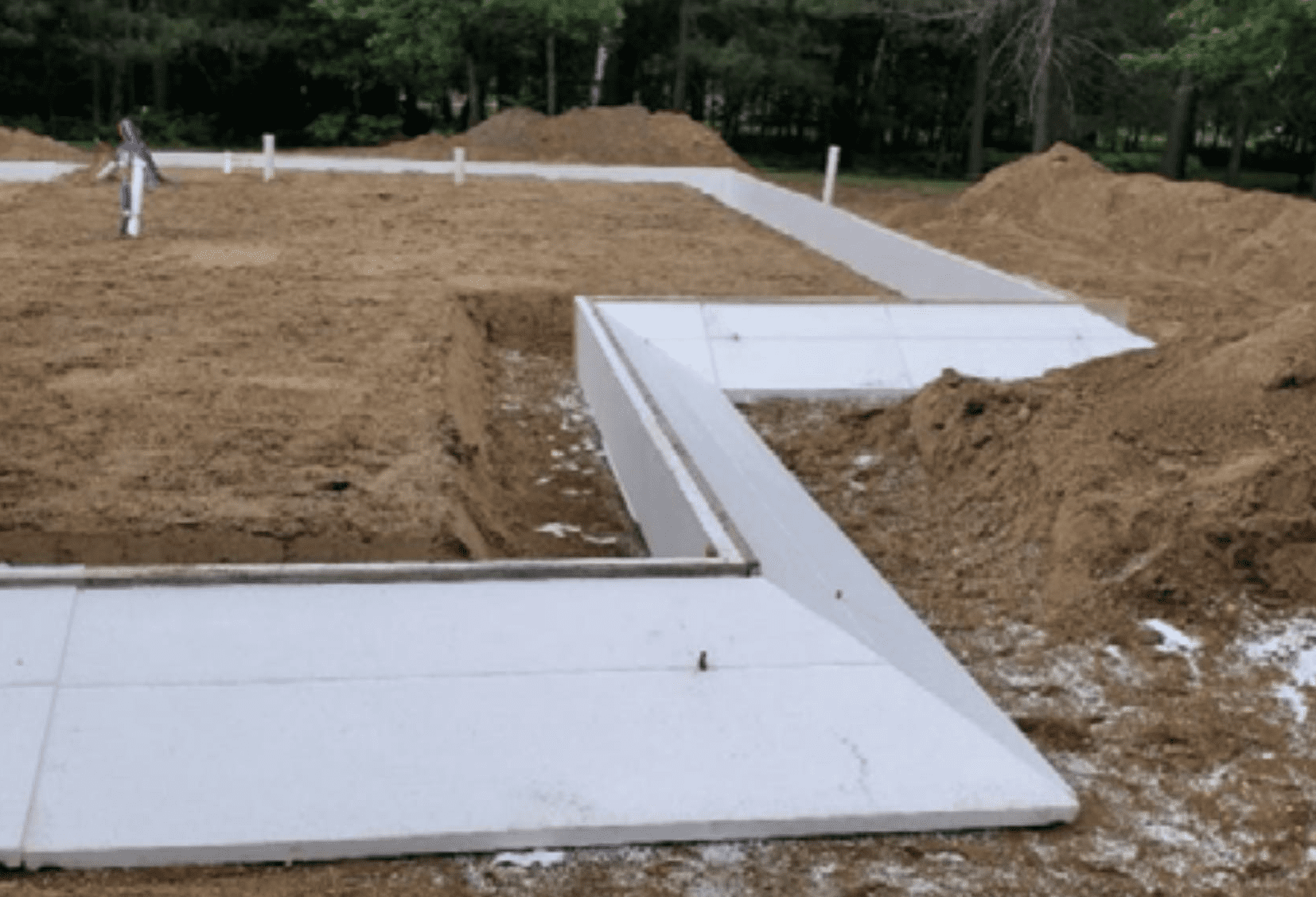 BPA Journal | Frost-Protected Shallow Foundations BPA Journal | Frost-Protected Shallow Foundations