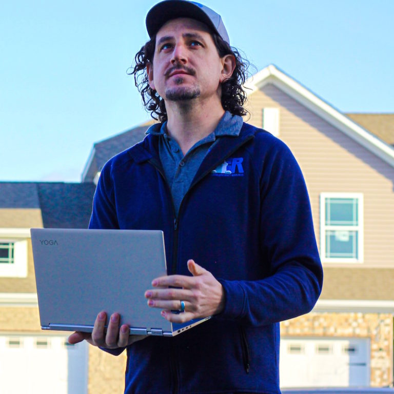 Become a Certified Residential Energy Inspector / Plans Examiner - Free ...