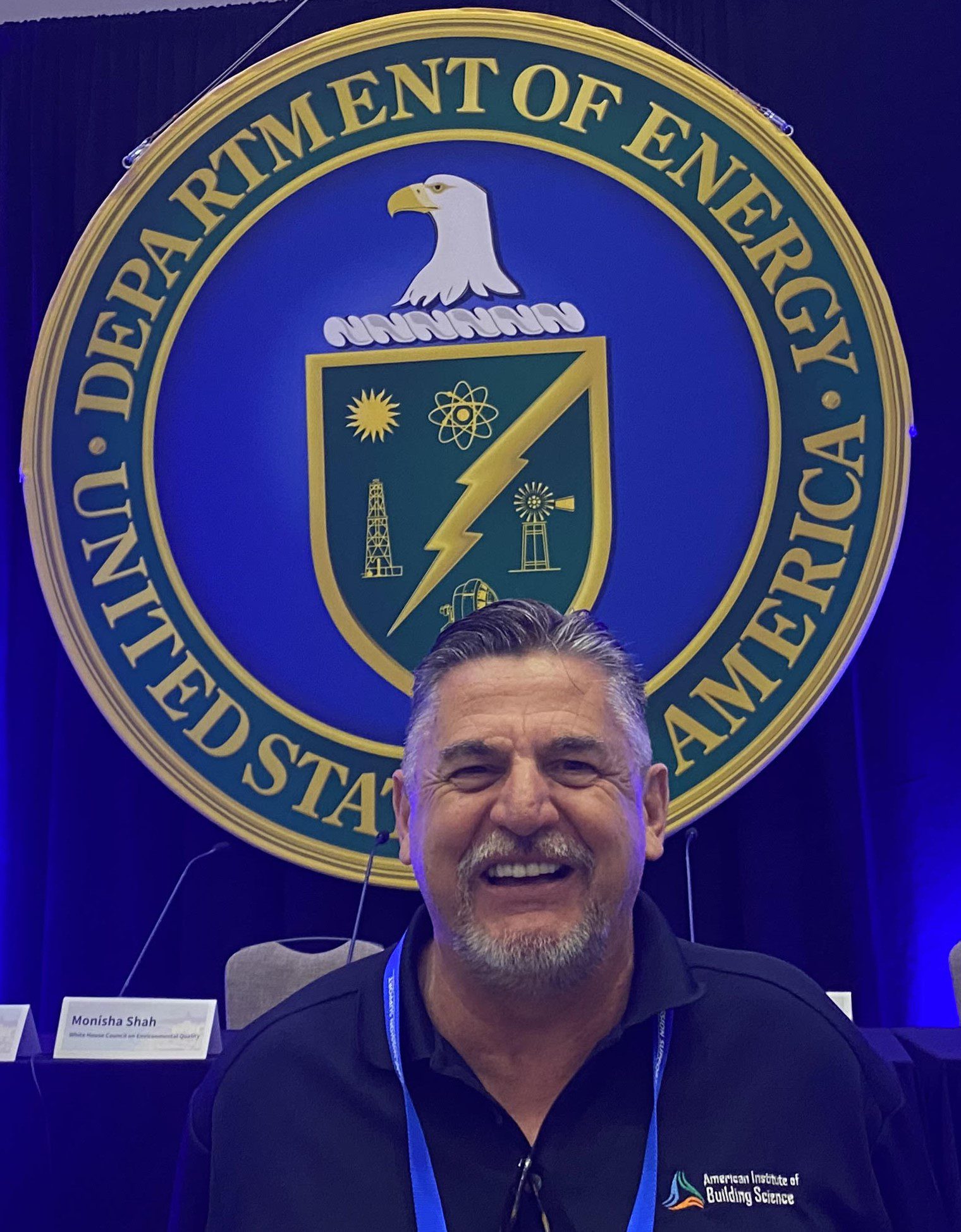 BPA Journal | Meet Mark Lera of the American Institute of Building ...