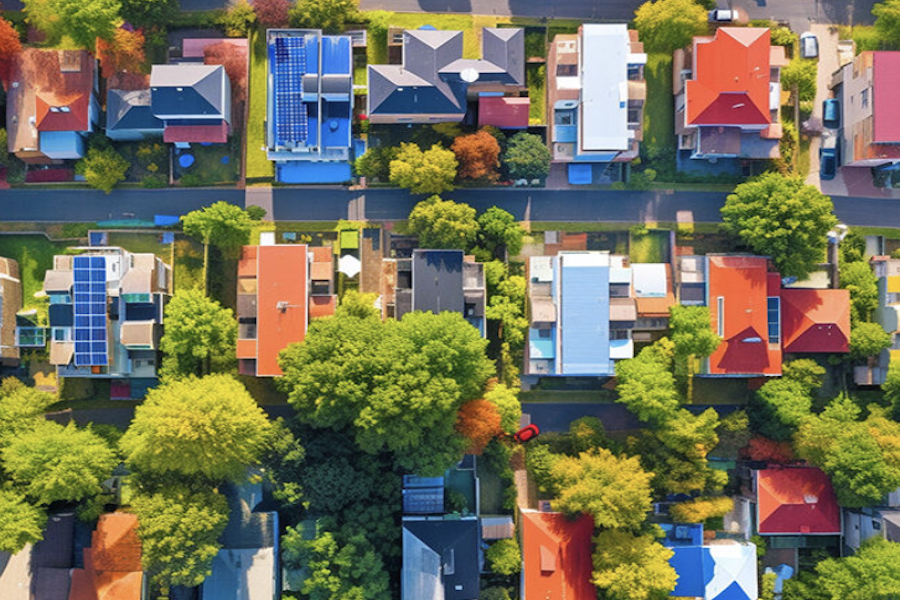 BPA Journal | Understanding the Gap: America’s Community-Based ...